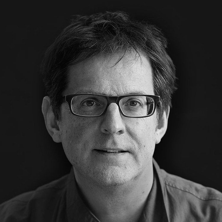 Harry Pearce of Pentagram on his rebrand for John Lewis Partnership ...