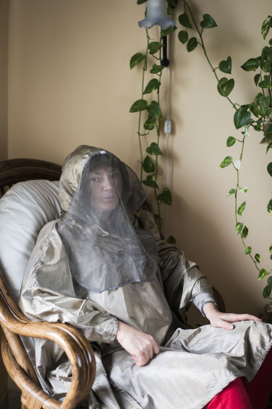 Shortlist announced for 2018 Sony World Photography Awards | Creative Boom