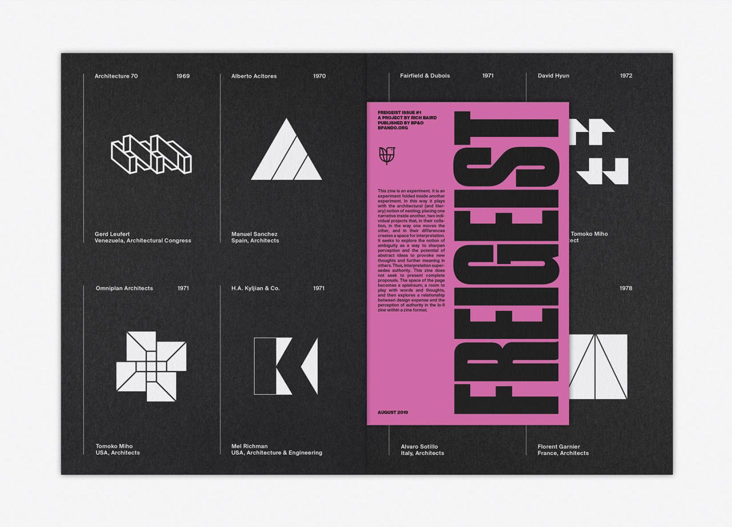 Publishing | Creative Boom