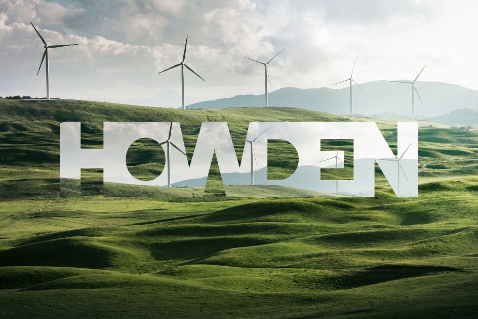 North celebrates 'collective power' in a brand identity for insurance ...