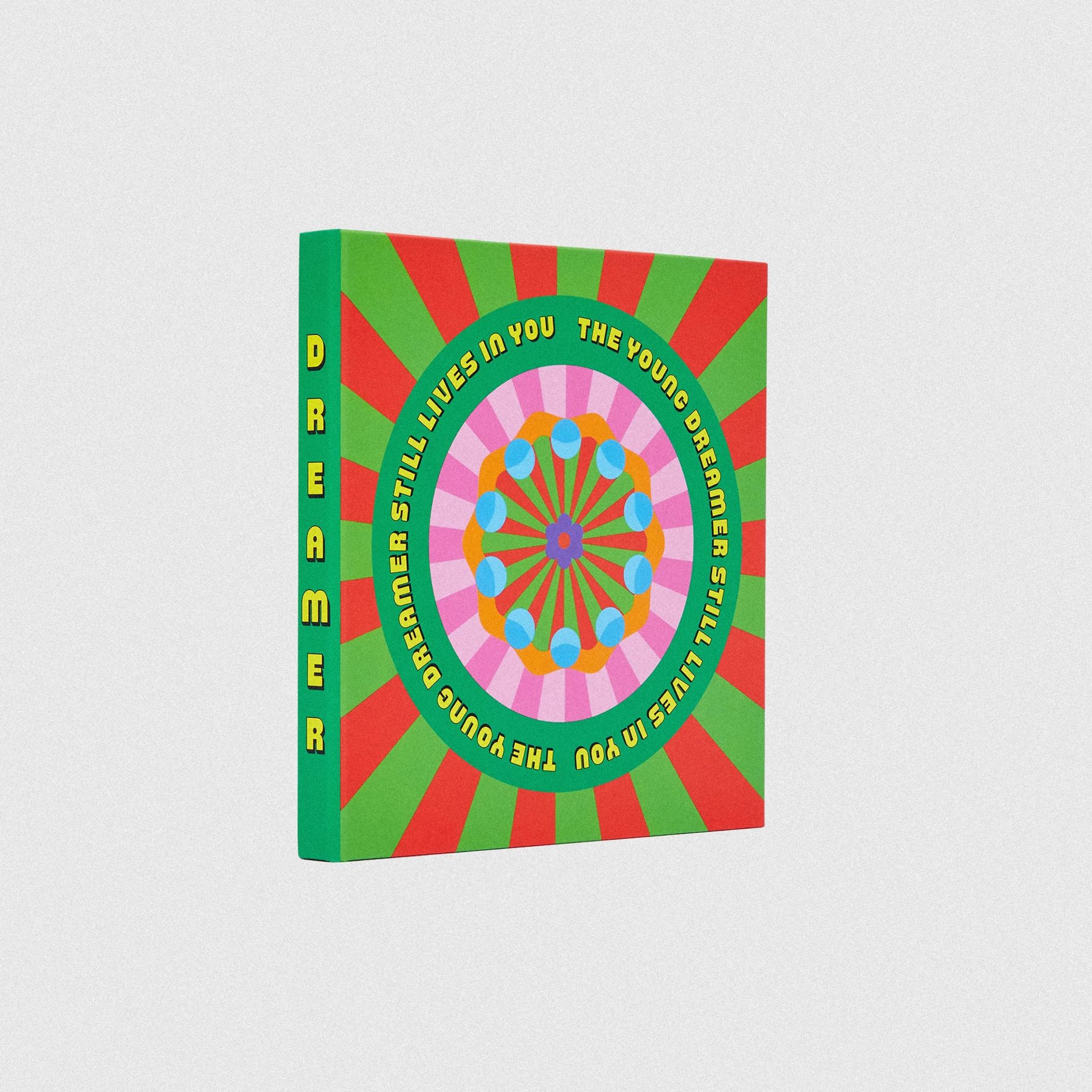 British Standard Type co-founder Matt Fenton on designing Yinka Ilori's ...