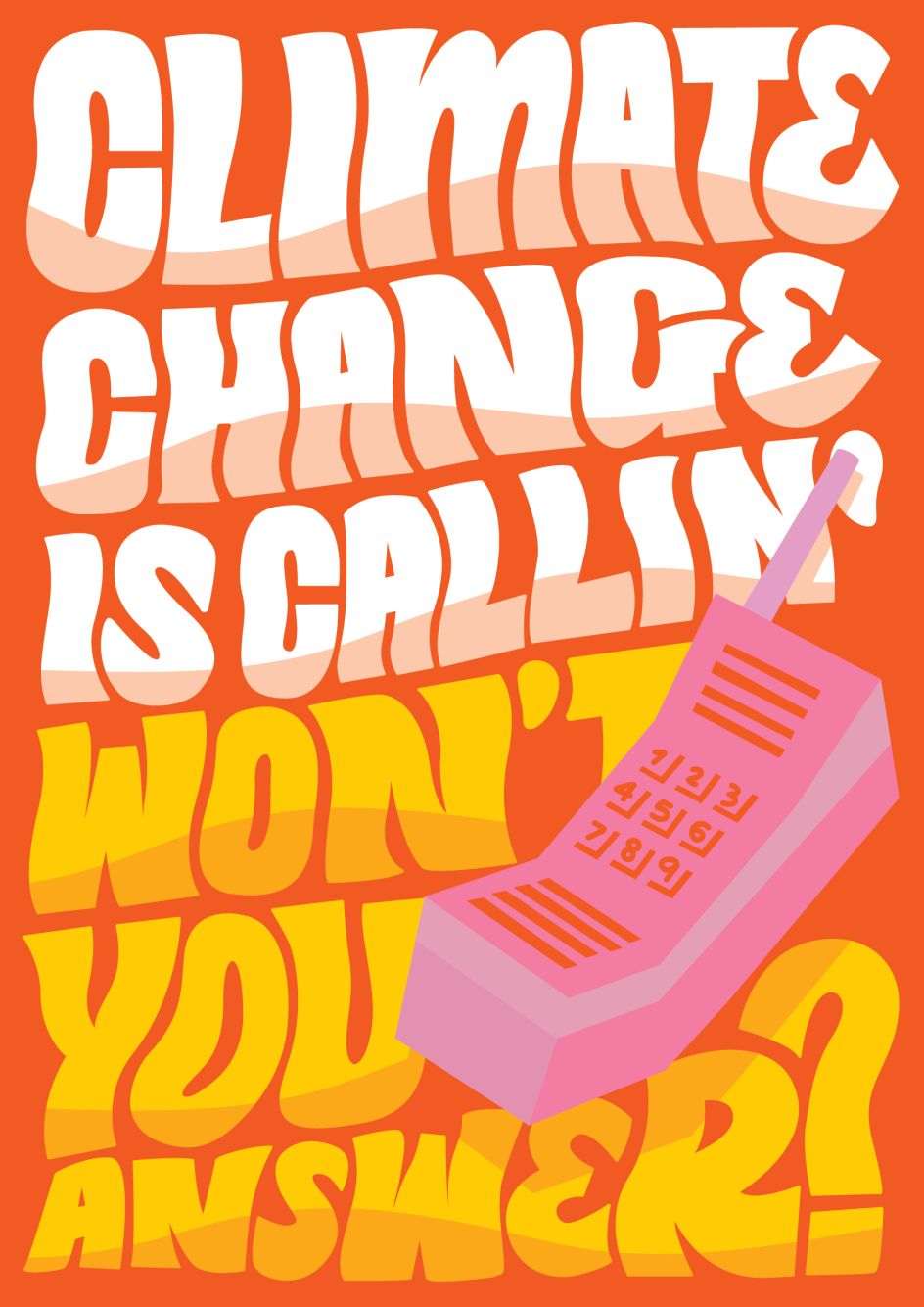 Mate Act Now: Leading designers from all over the world join in a ...