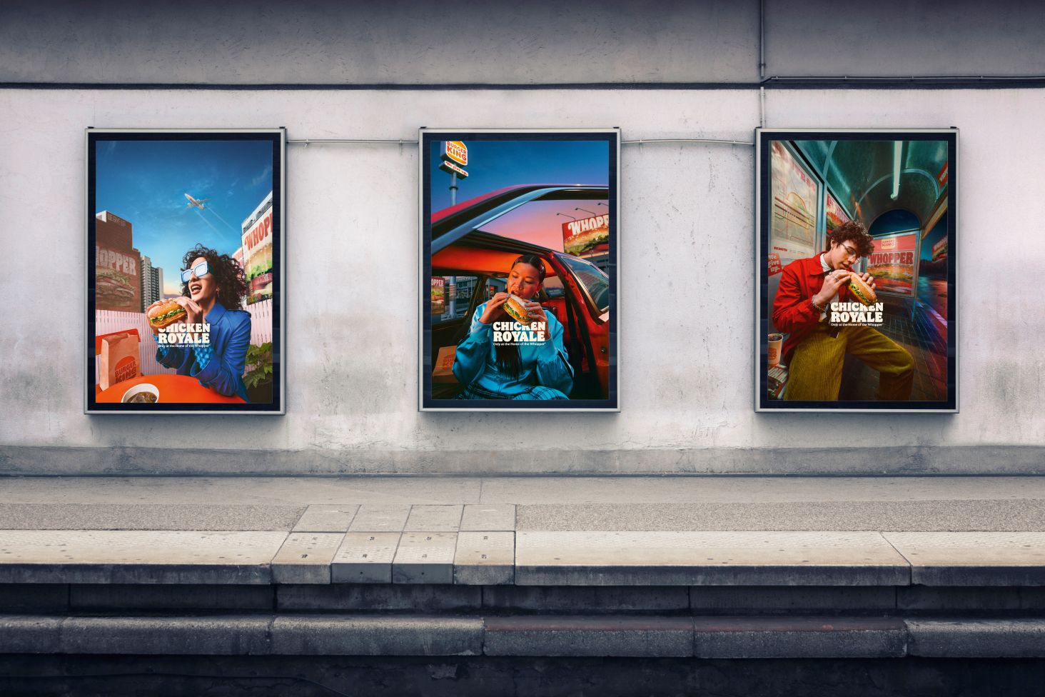 Advertising | Creative Boom