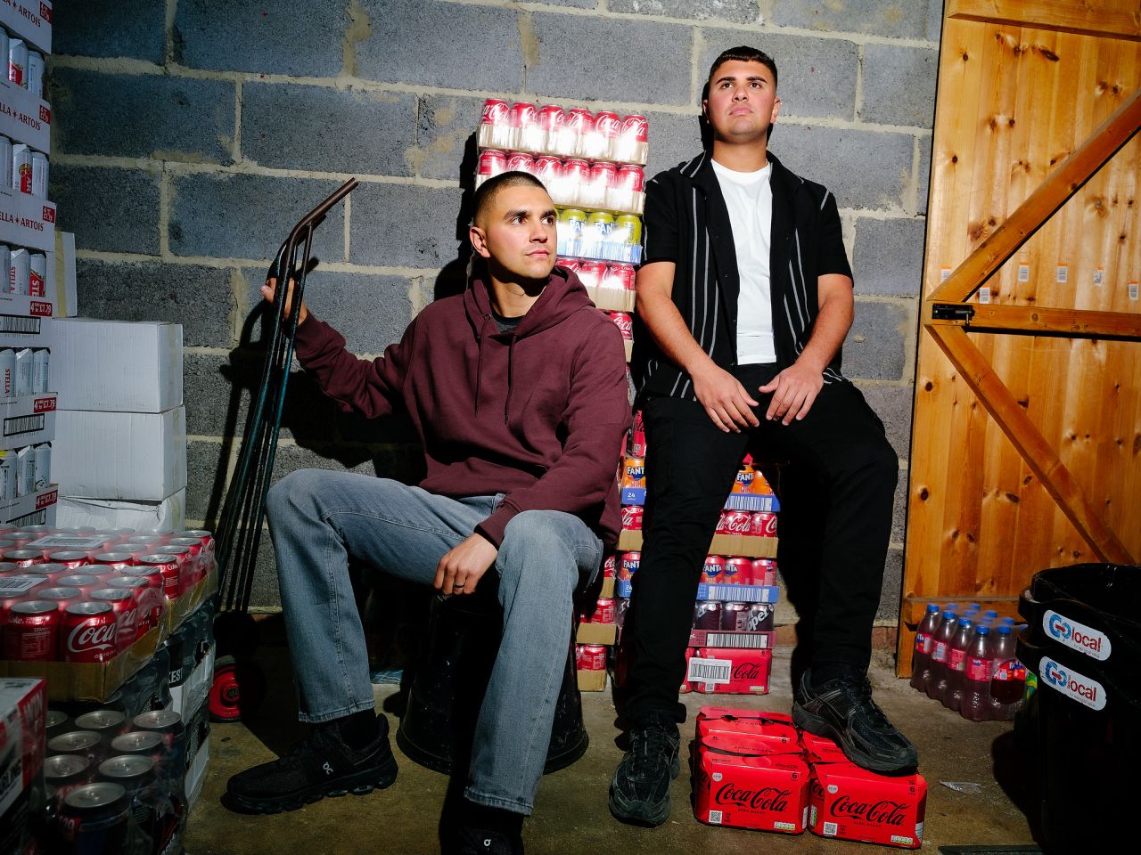 Coca-Cola marks 125 years in Britain with campaign spotlighting local ...