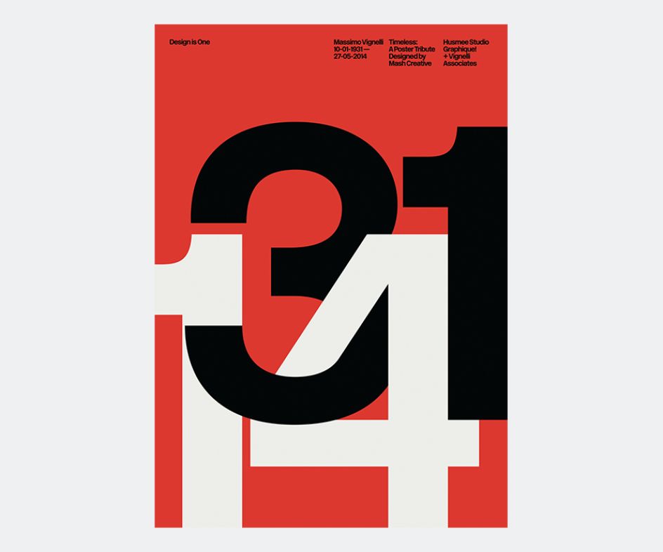 The Art of Timeless Design: A tribute to the hugely influential Massimo ...