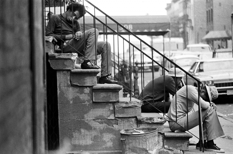 1970s Photographers