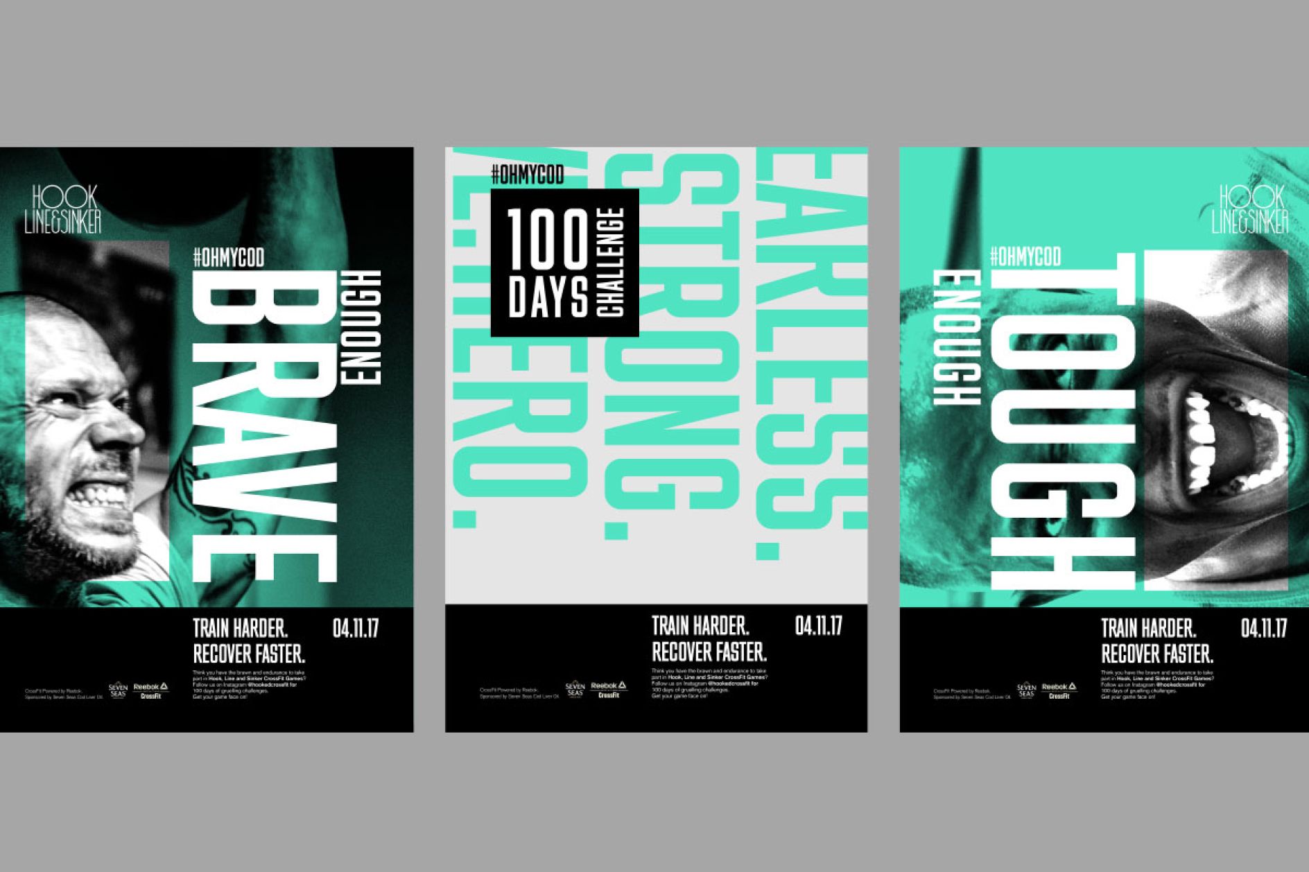 17 of the best student campaign designs for brands that need a little ...