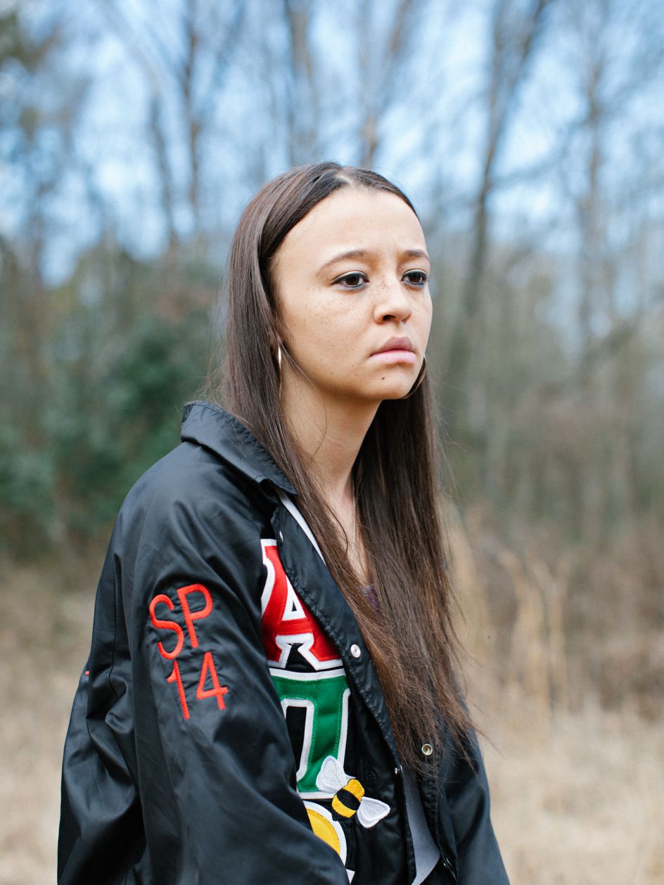 You Don't Look Native to Me: photographer Maria Sturm on the lives of ...