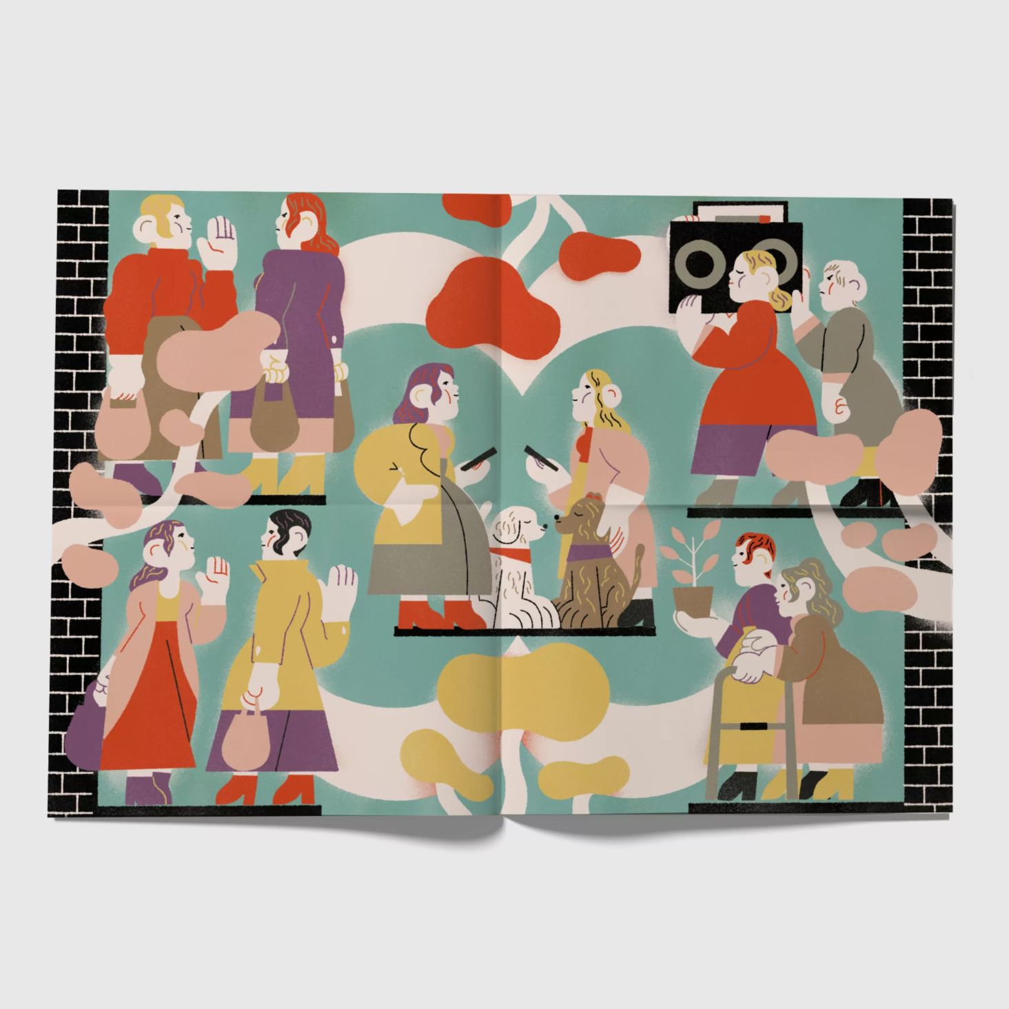 TUI tells us to 'Live Happy' as it launches its new campaign and ...