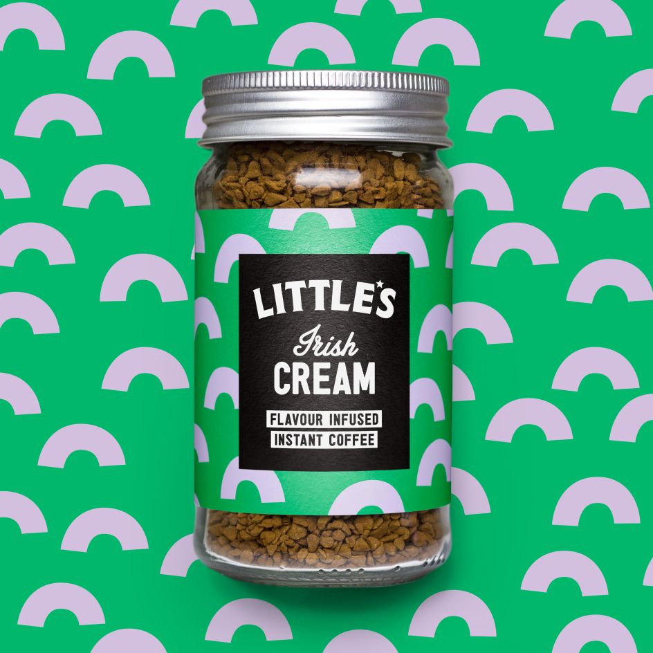 Little's Coffee launches vibrant new look and 100% recyclable packaging ...