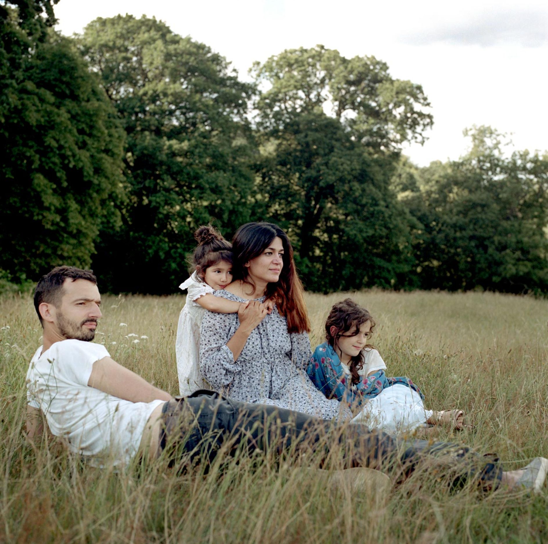 Photographer Sophia Spring's majestic ode to London's parks | Creative Boom