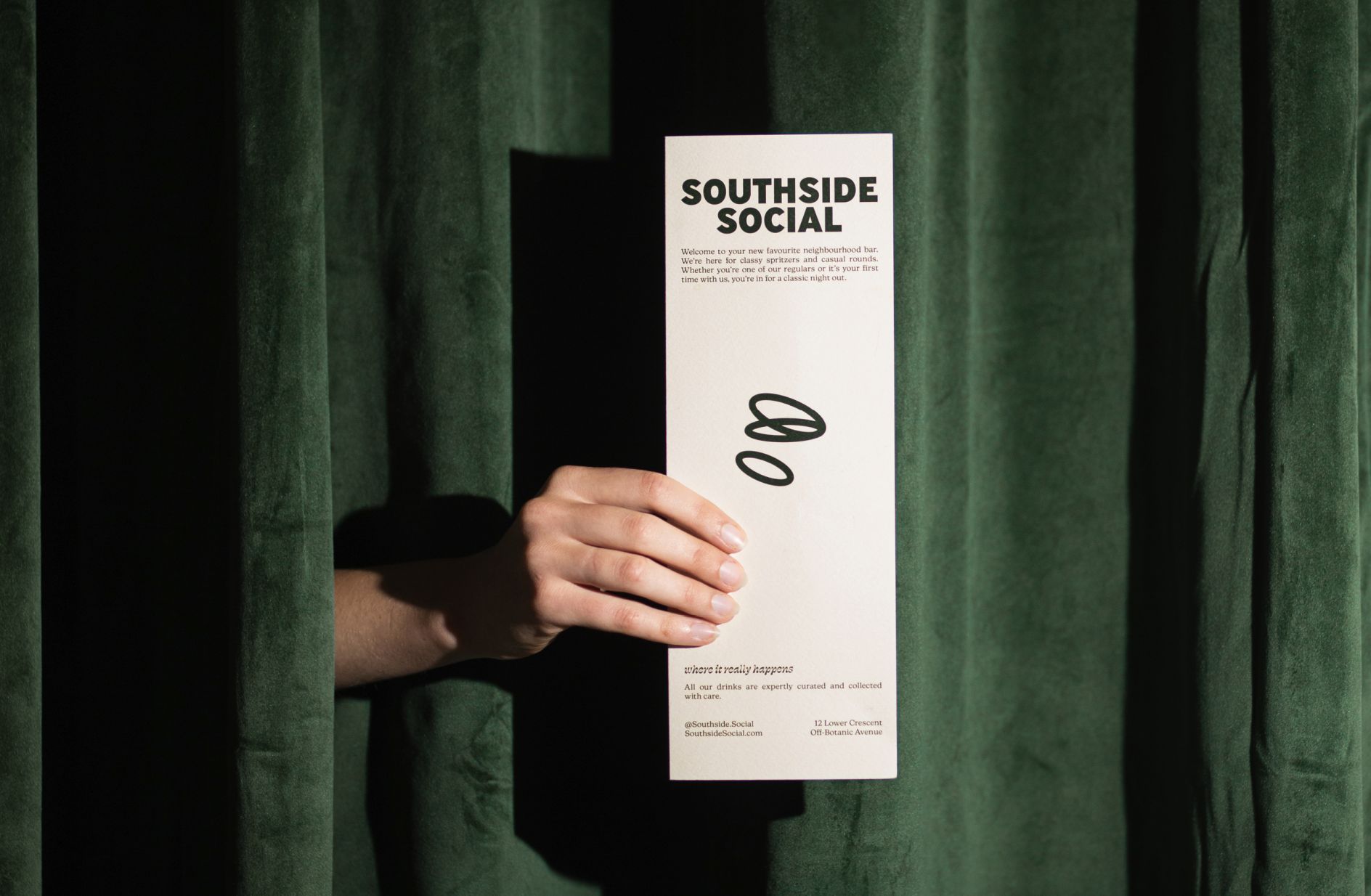 Angel & Anchor summon the spirit of Mad Men to rebrand Belfast bar ...