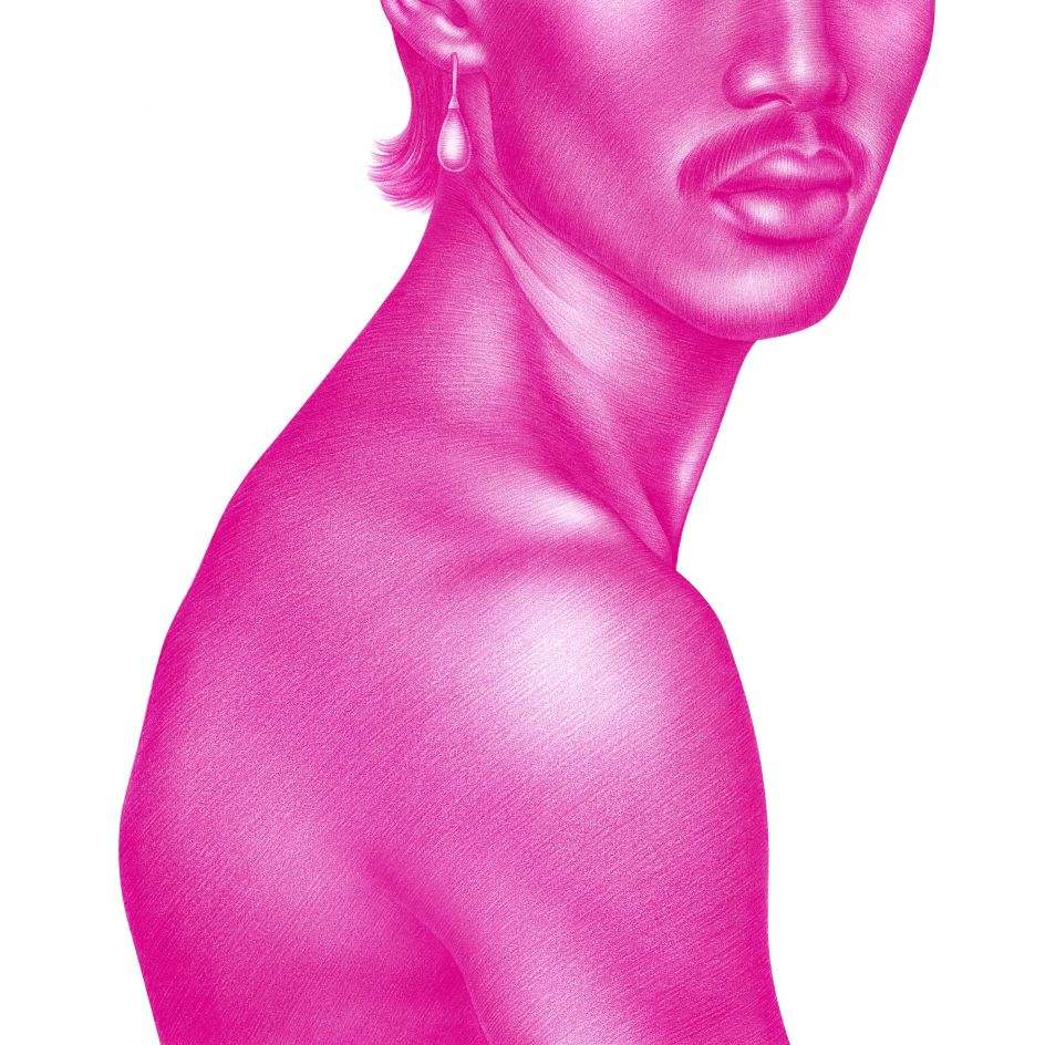 Hyperrealistic and figurative pencil drawings by Aistė Stancikaitė that ...