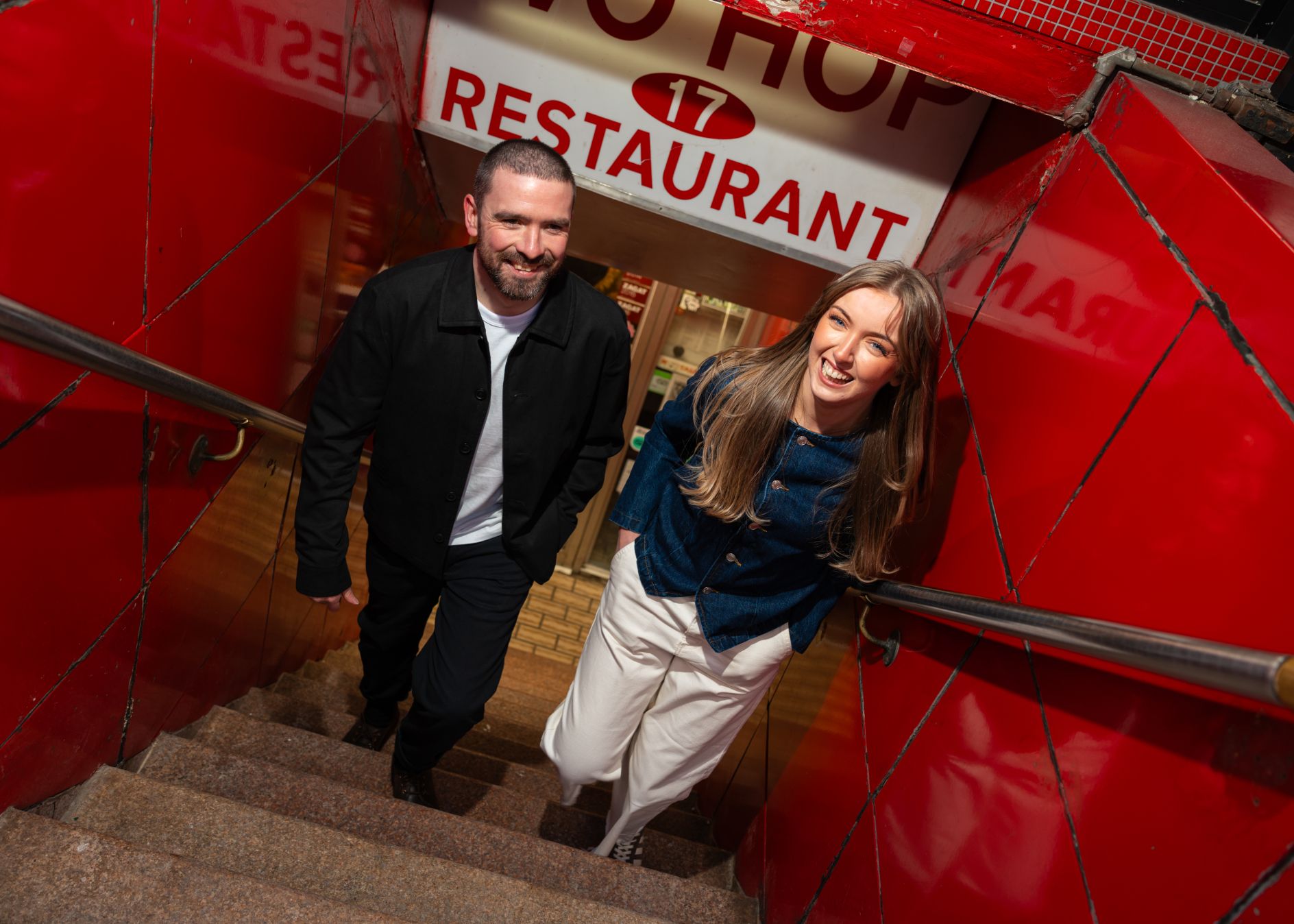 Why hot new Belfast studio Allies is bringing back the rock 'n' roll spirit to design | Creative ...