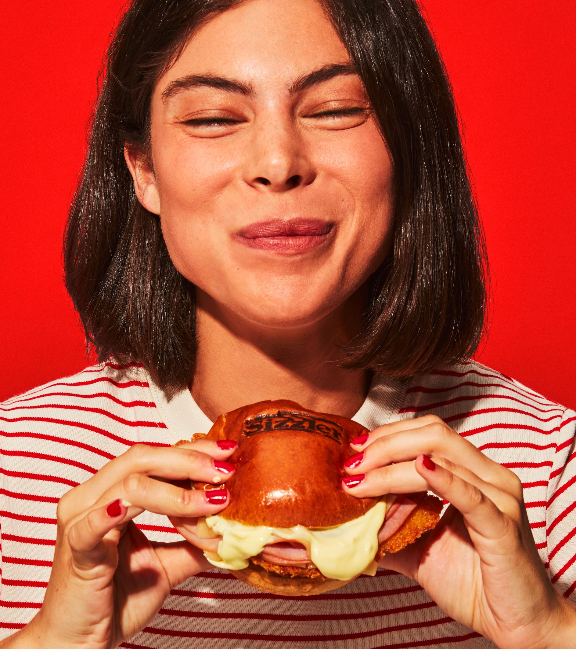 New branding by Tavern helps revive America's iconic Sizzler ...