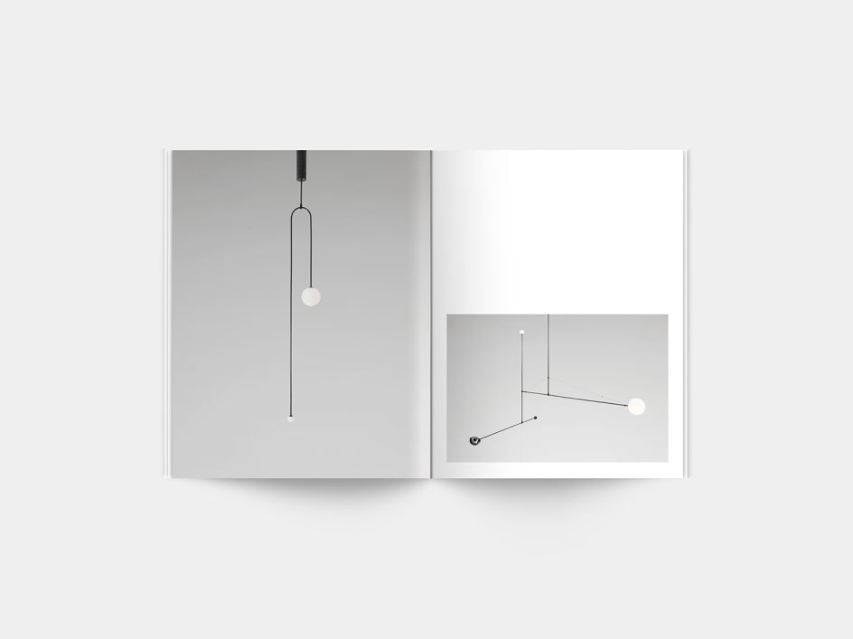 Volume Nº3: Minimalissimo's curated magazine that explores a life of ...