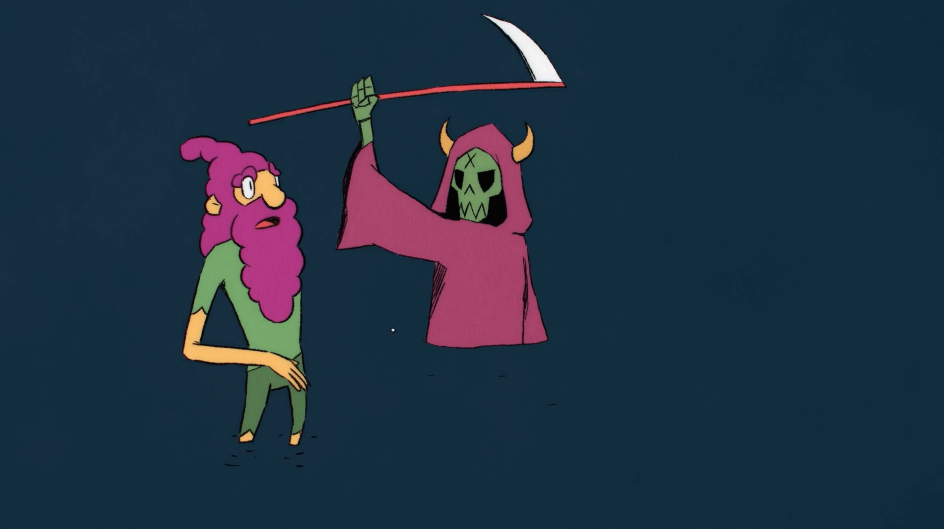 Albatross Soup is a beautiful but ultimately chilling riddle: Can you ...