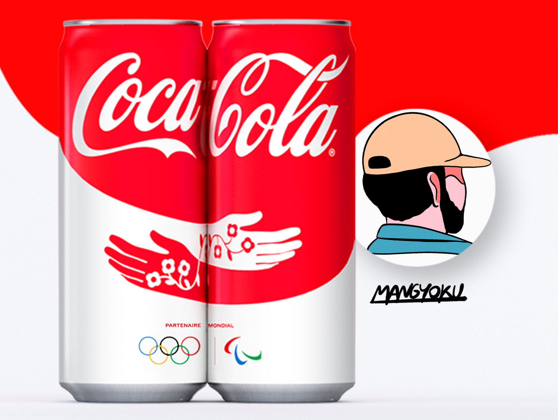 New Coca-Cola commercial aims give the world a big Olympic hug ...