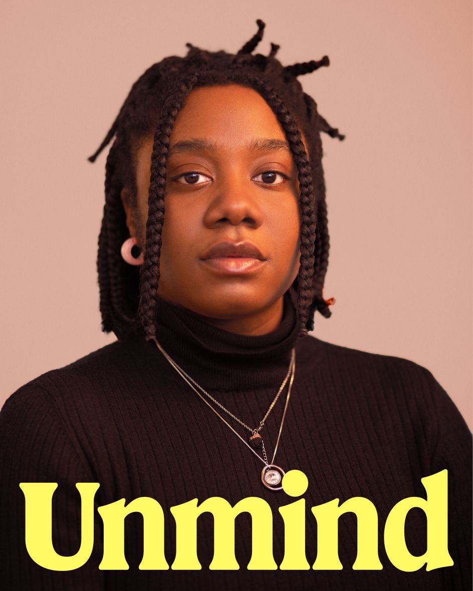 Ragged Edge revolutionises workplace well-being with new Unmind rebrand ...