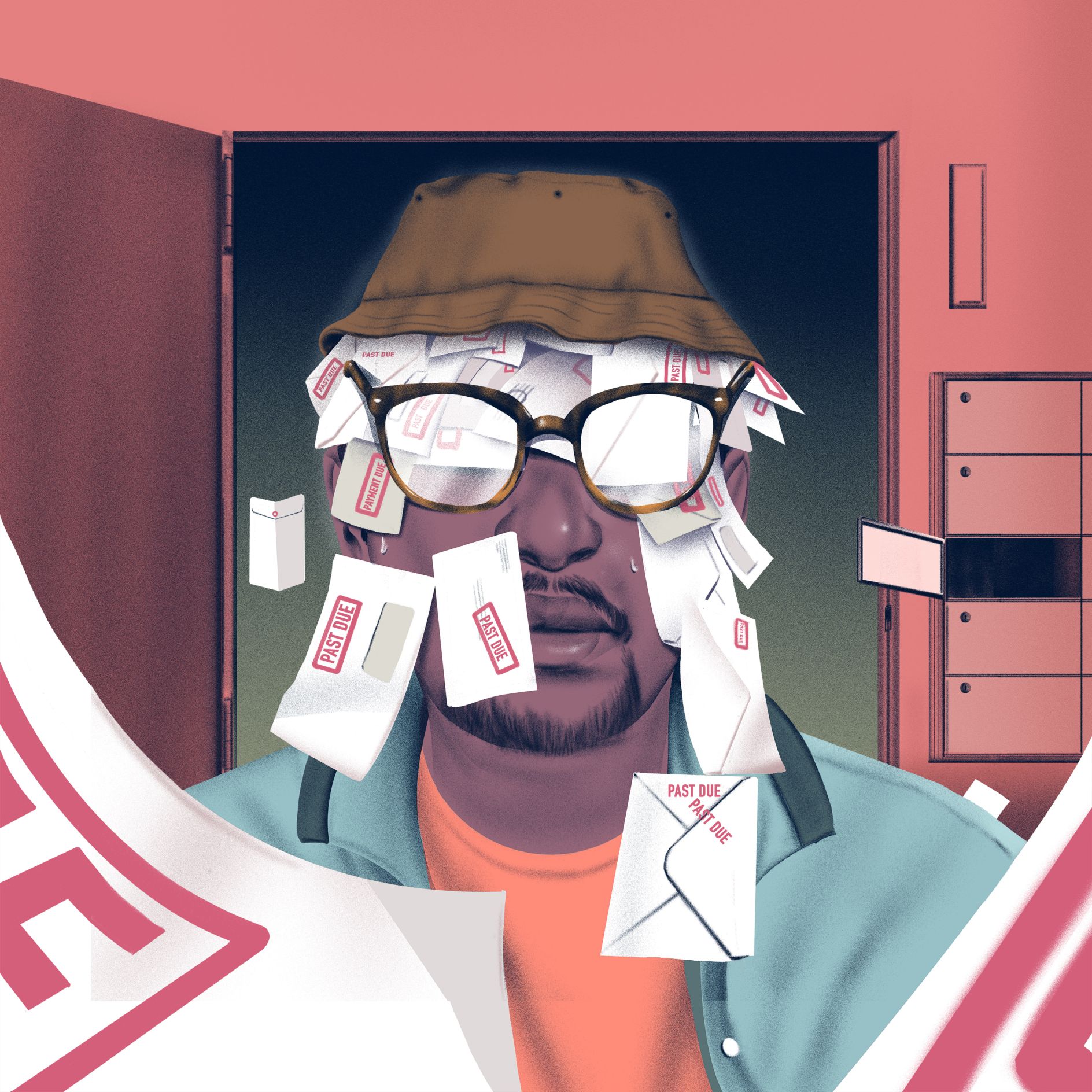 Amusing and awash with airbrushed colours, Richard A. Chance's ...