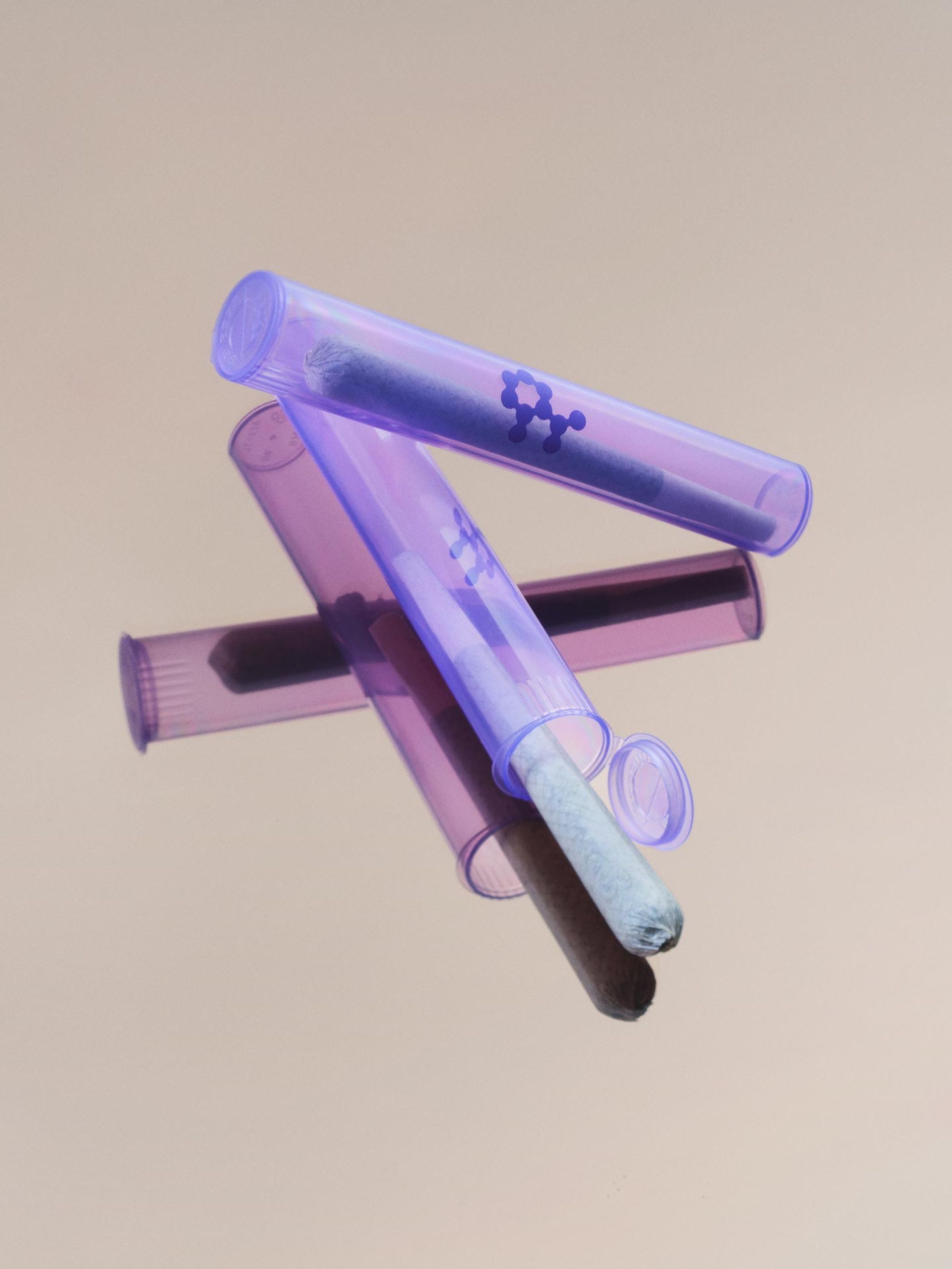 Rolling with intention: How Super Okay is turning THC Design into the ...