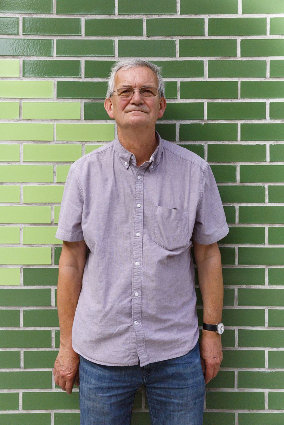 Martin Parr Foundation: New centre for British photography to launch in ...