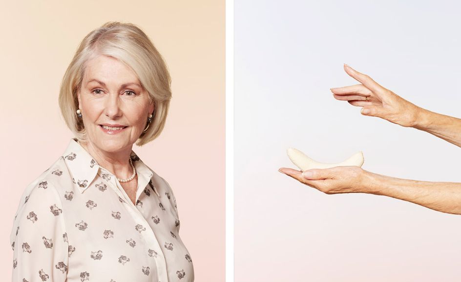 Hand Jobs: Photographs that reveal the faces behind the world's most ...