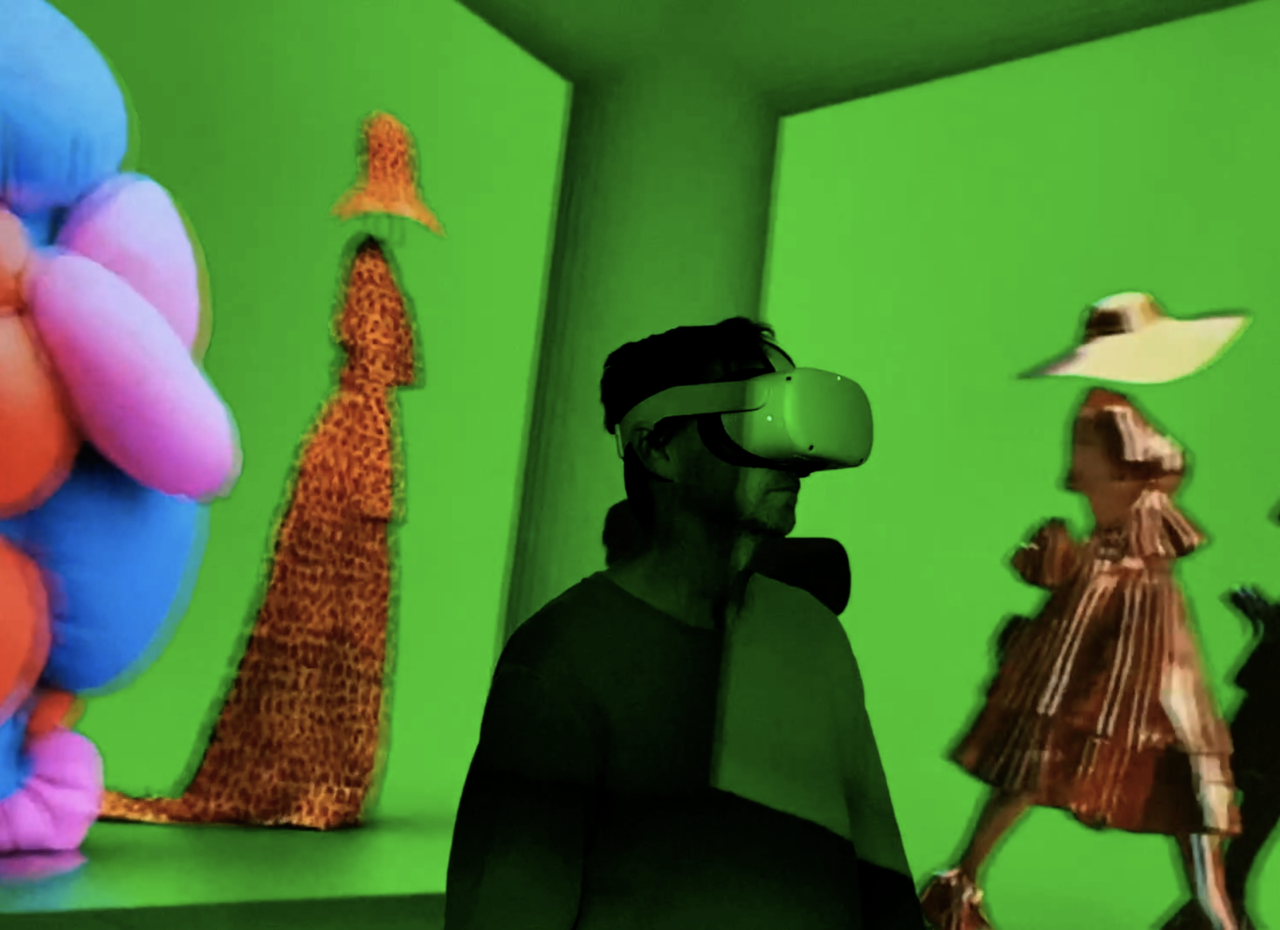 A new platform by Universal Everything and Human Studio opens up a ...