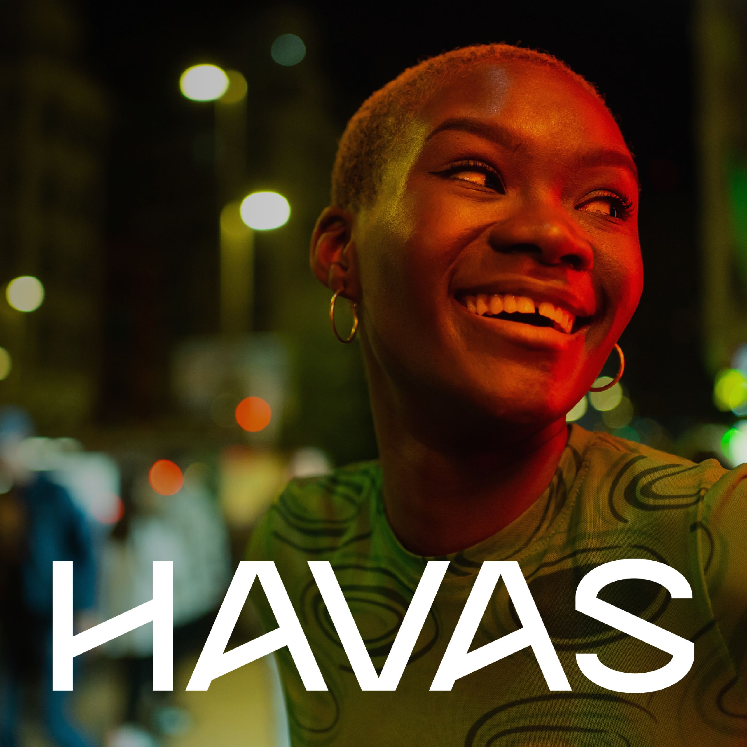 Conran Design Group crafts new logo and identity for global comms group ...