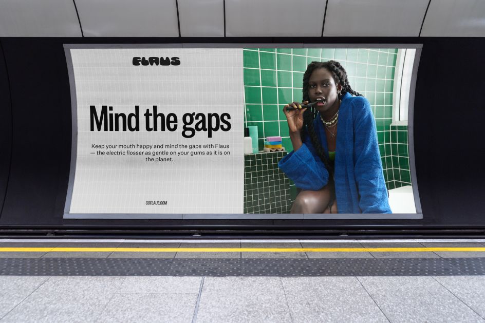 Universal Favourite gives Flaus the retro-futuristic treatment ...