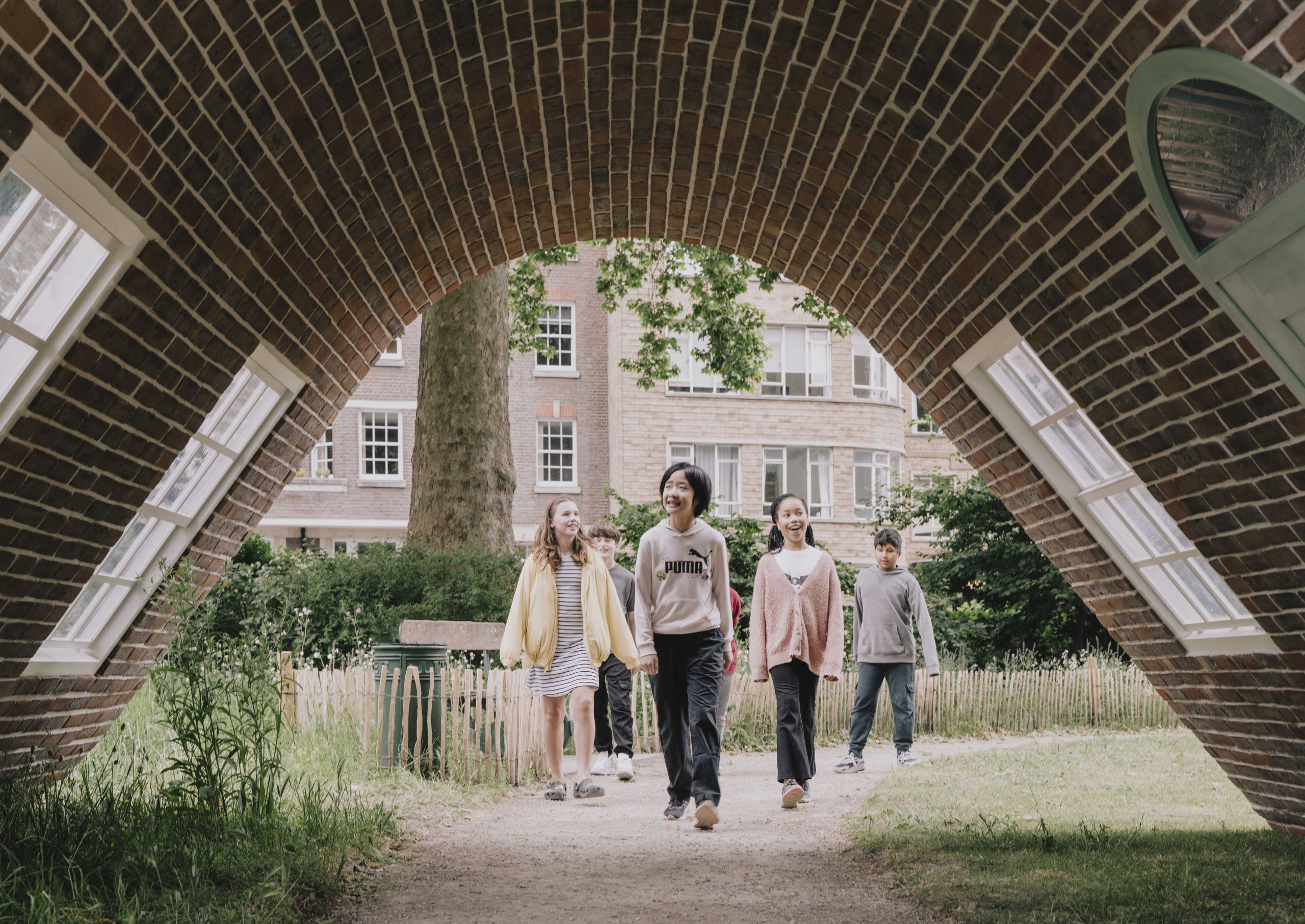 Clerkenwell Design Week 2025: New spaces, playful spectacle and a ...