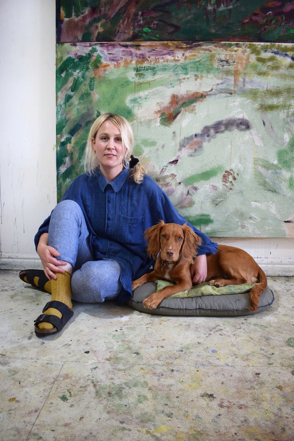 Lying Near Water: Alice Neave explores memories and grief in her ...