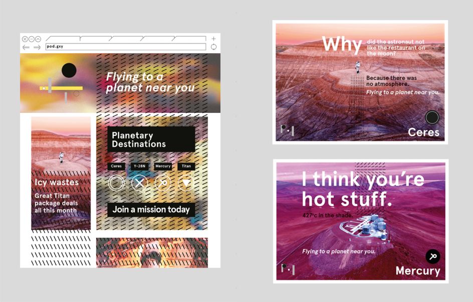 15 clever student campaigns that should definitely be real | Creative Boom