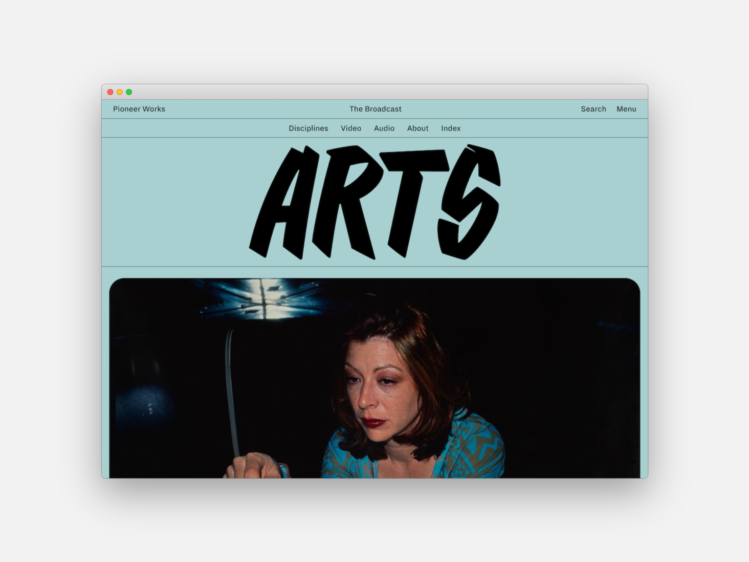 Publishing | Creative Boom