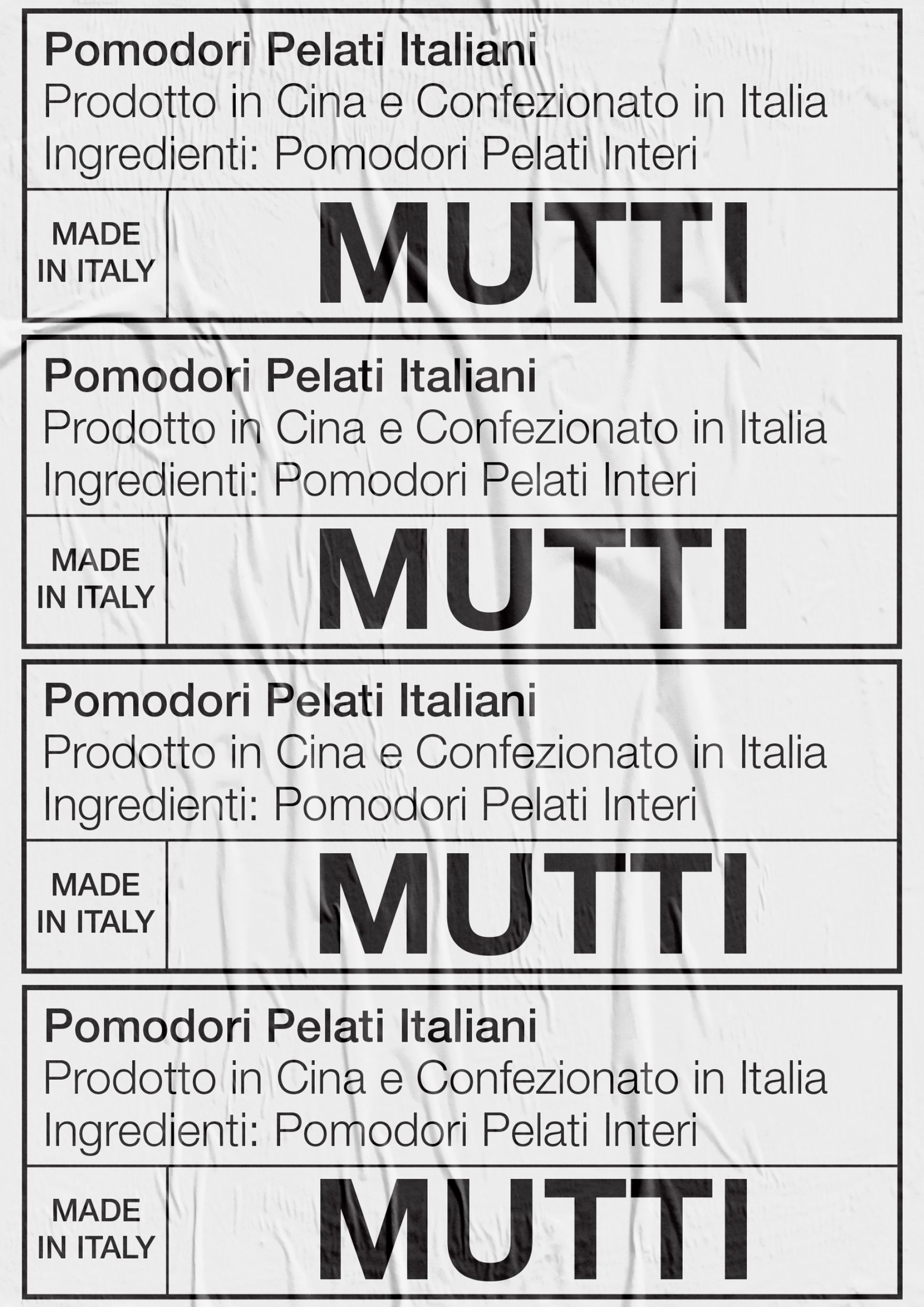 Fascism, football and Helvetica feature on a journey through Italy's ...