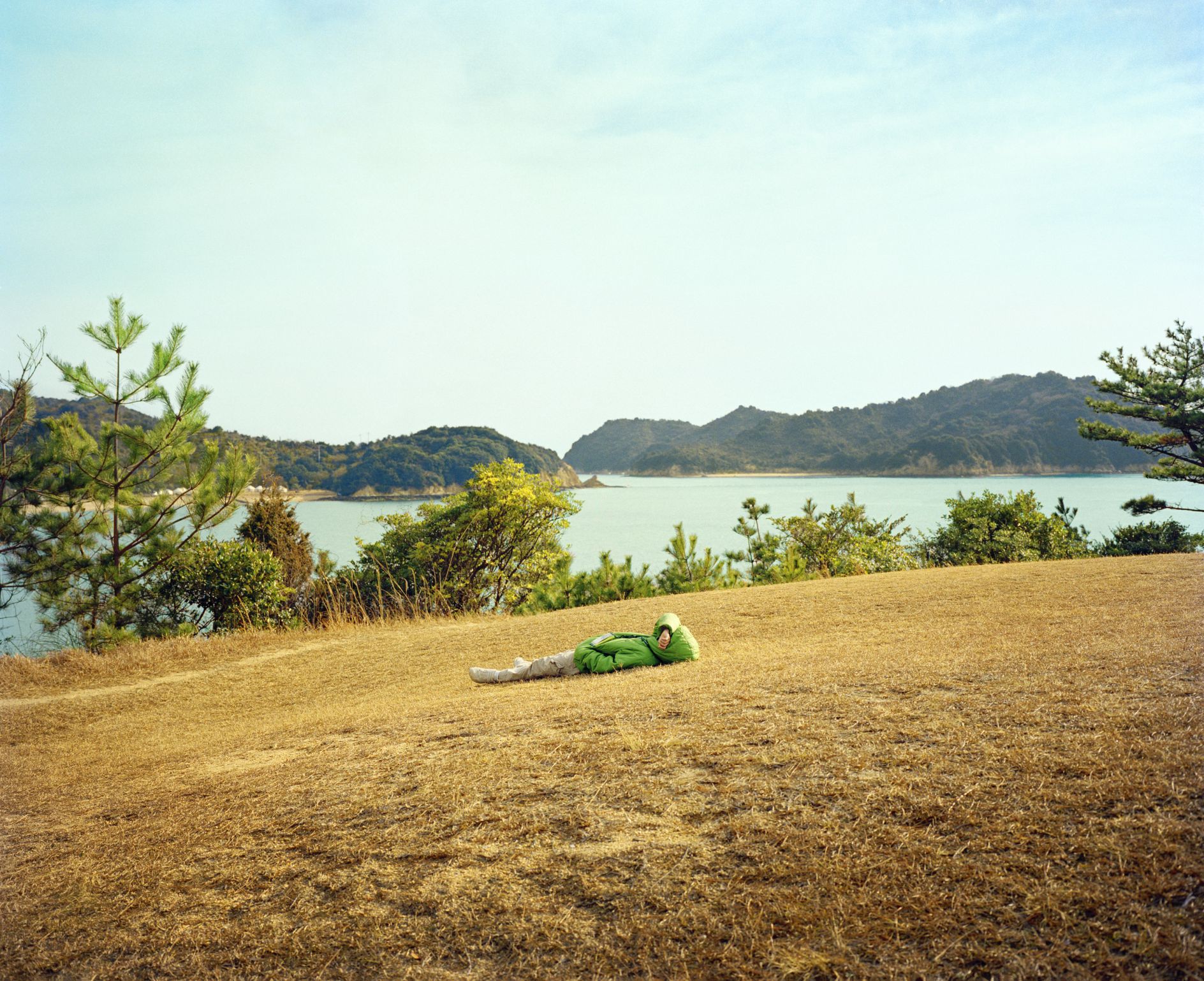 Super Extra Natural: Emily Shur chronicles 12 years of travel in Japan ...