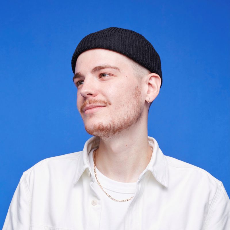 Craig Berry on working for Nomad & how changing cities has helped push ...