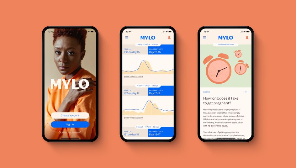 Luke Woodhouse and Matt Smith of Ragged Edge on the significance of ...