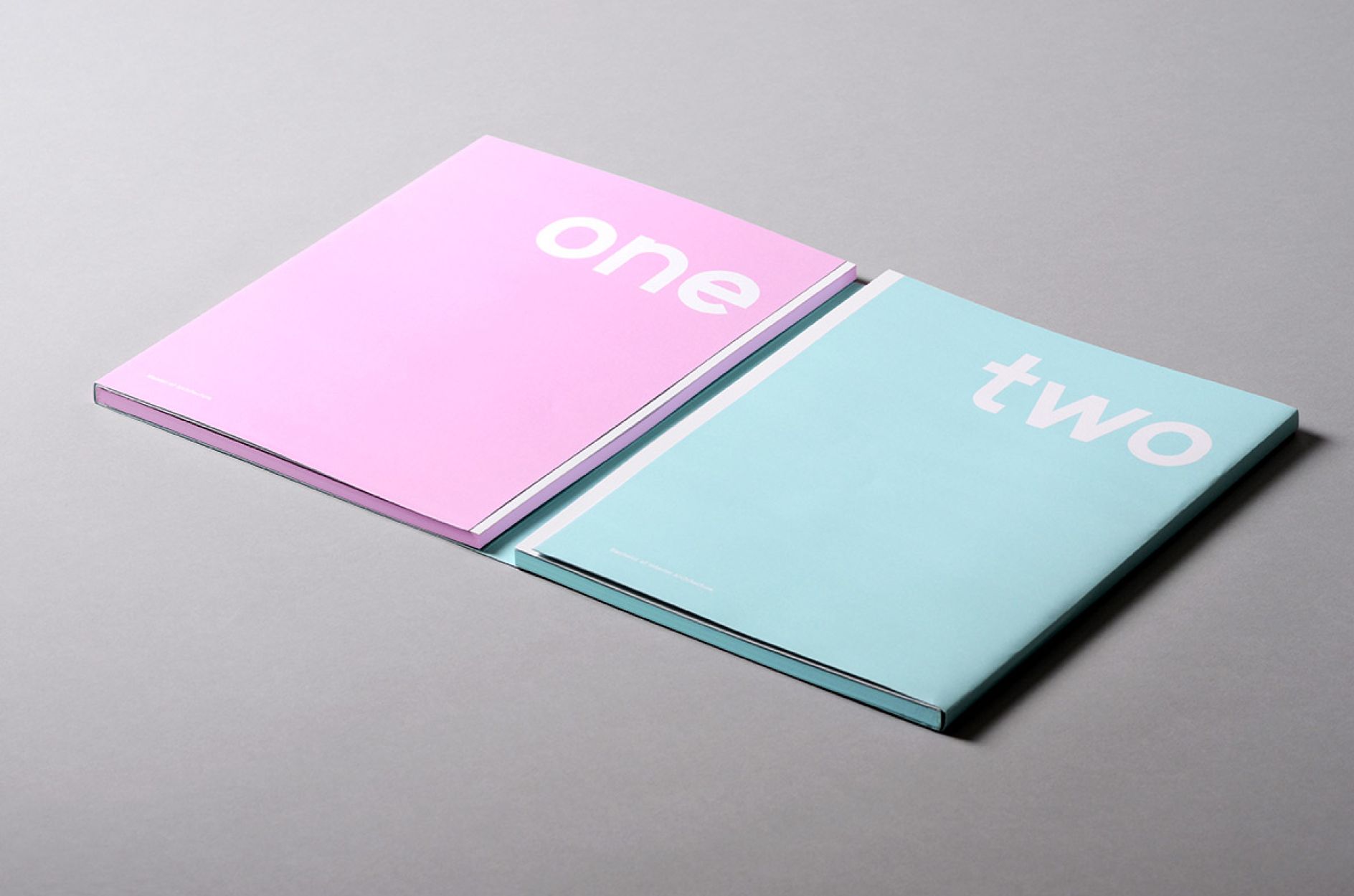 Two Fold by Studio Band is an events programme for a local university ...