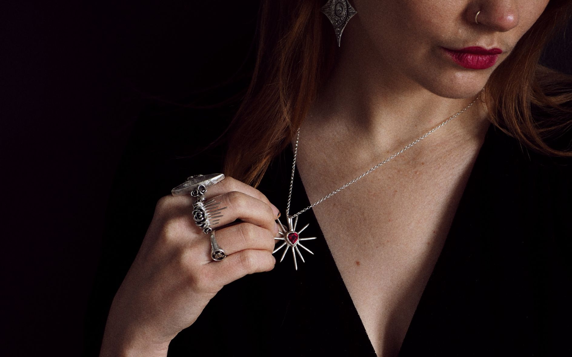 10 recommended independent jewellery designers to follow and support ...