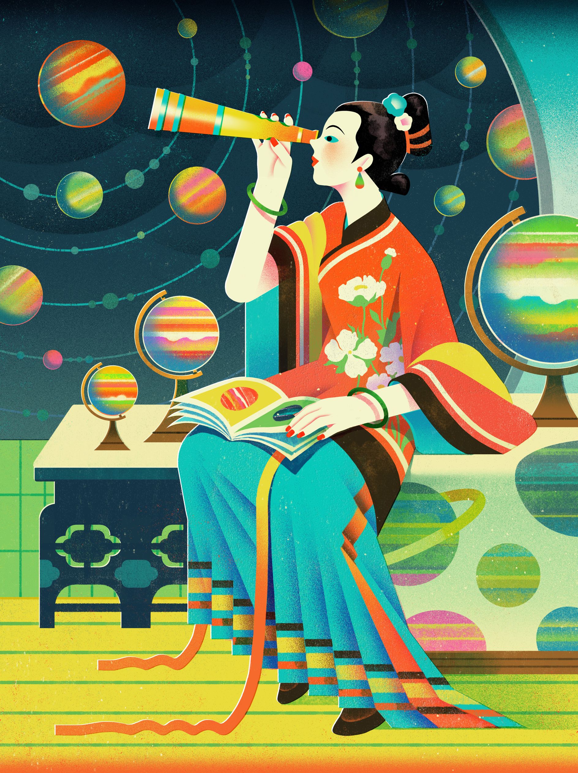 How the little things in life bring warmth and beauty to the art of ...