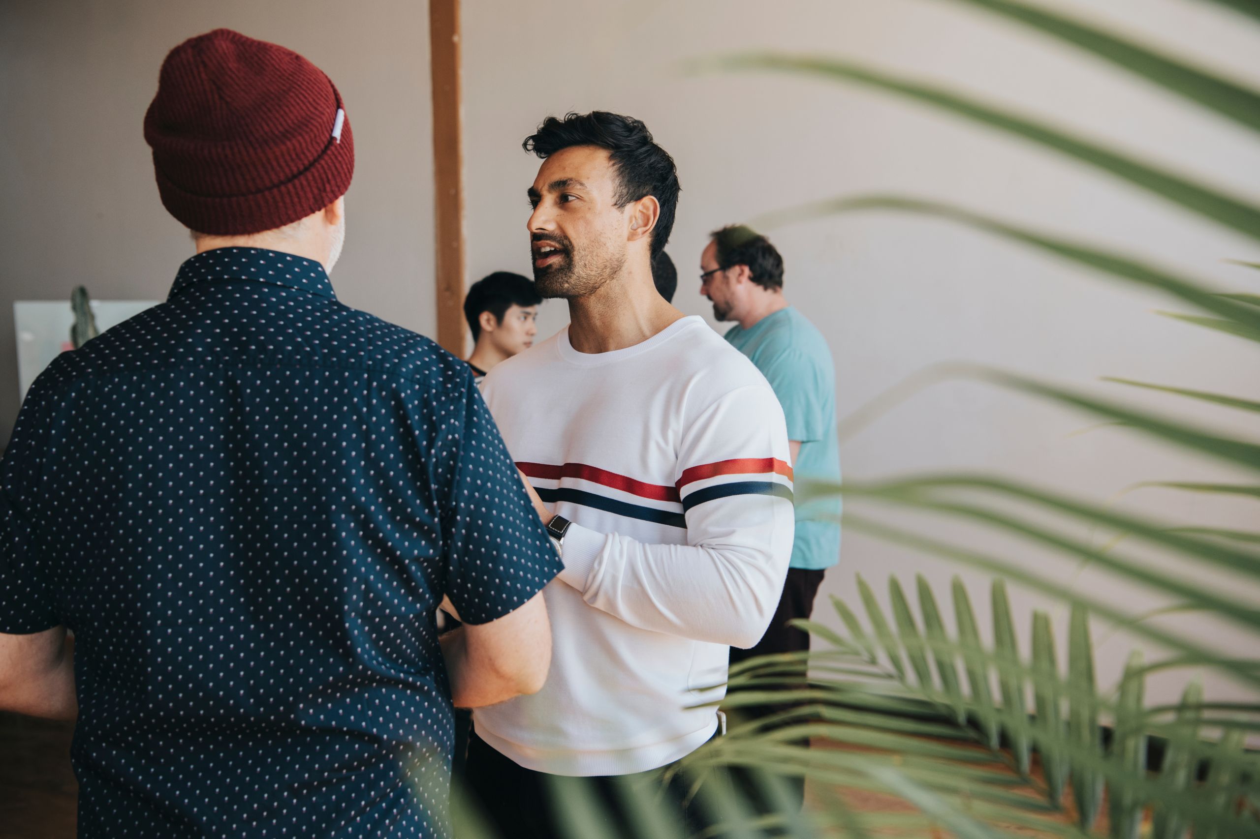 Where the creative industry is heading, and how to survive the next 15 ...