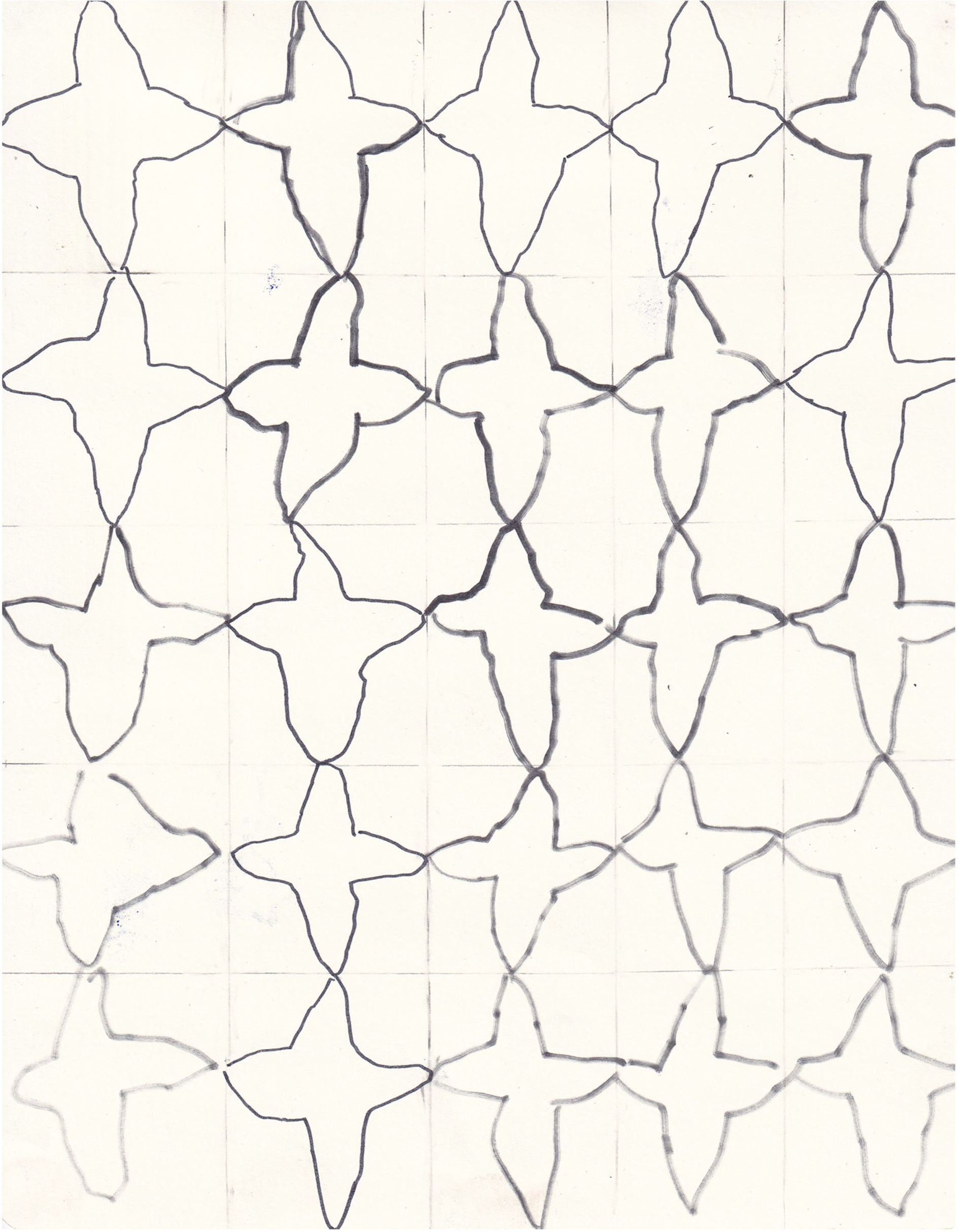 The act of making and anthropology: Emma Crabtree on visual poetry and ...