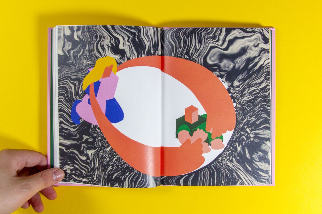 It Must Be Nice: new picture book dives into the world of human ...