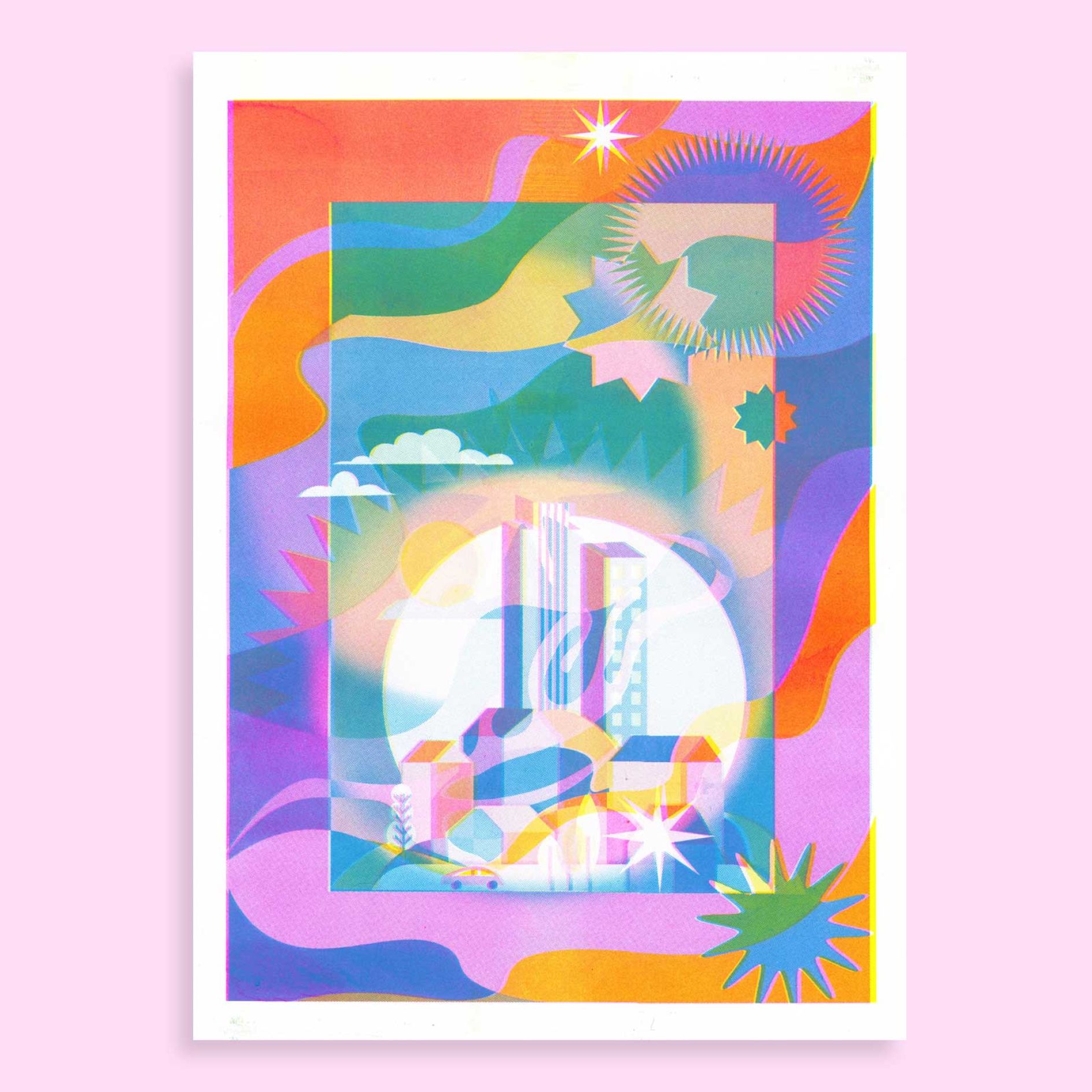 Playfulness, Imperfection & Retro Vibes: Enter the creative world of ...