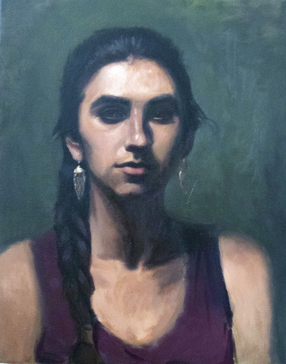 Strangers: Jacques Viljoen explores the theme of estrangement by ...