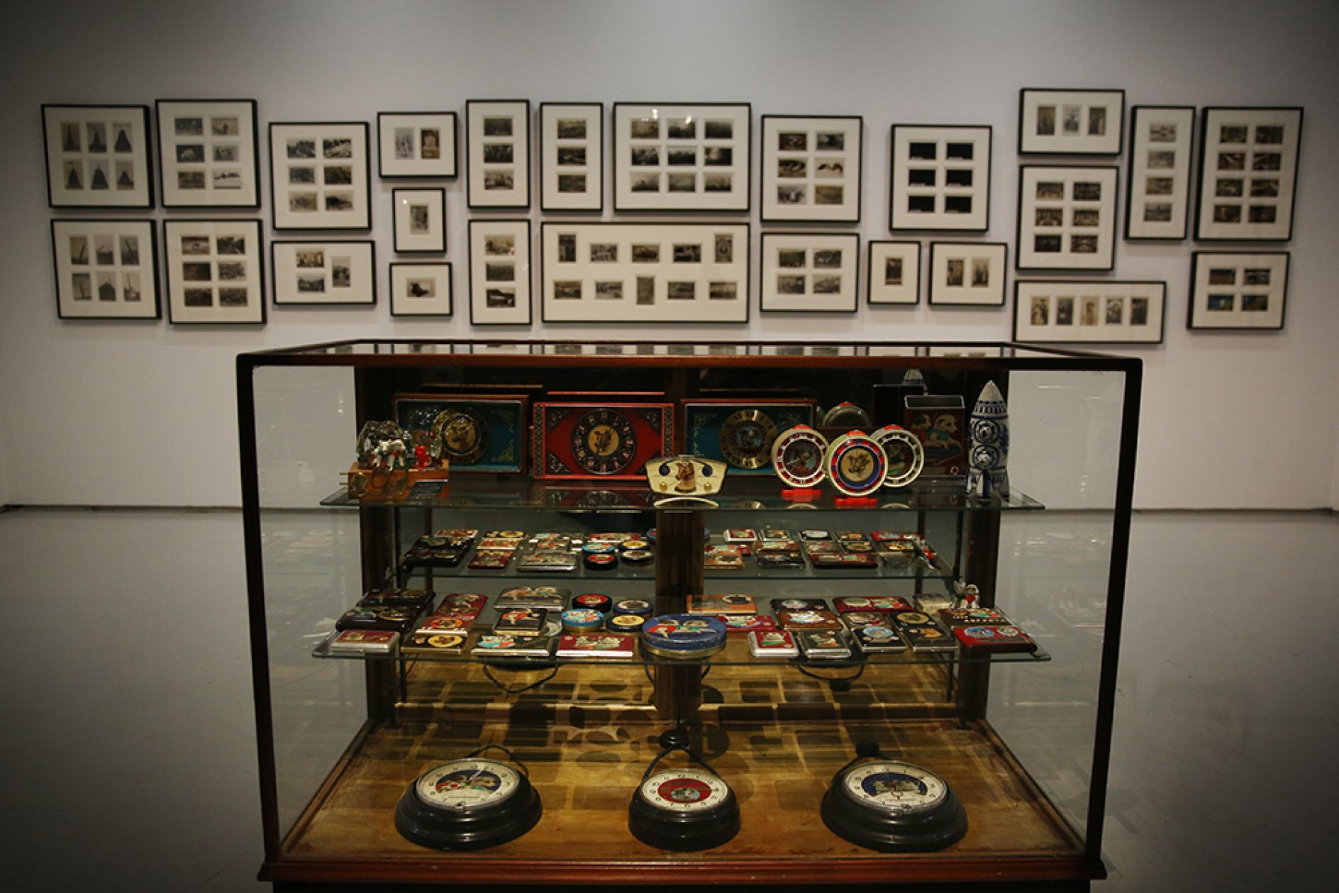 Magnificent Obsessions: The Artist as Collector, the Barbican's new ...