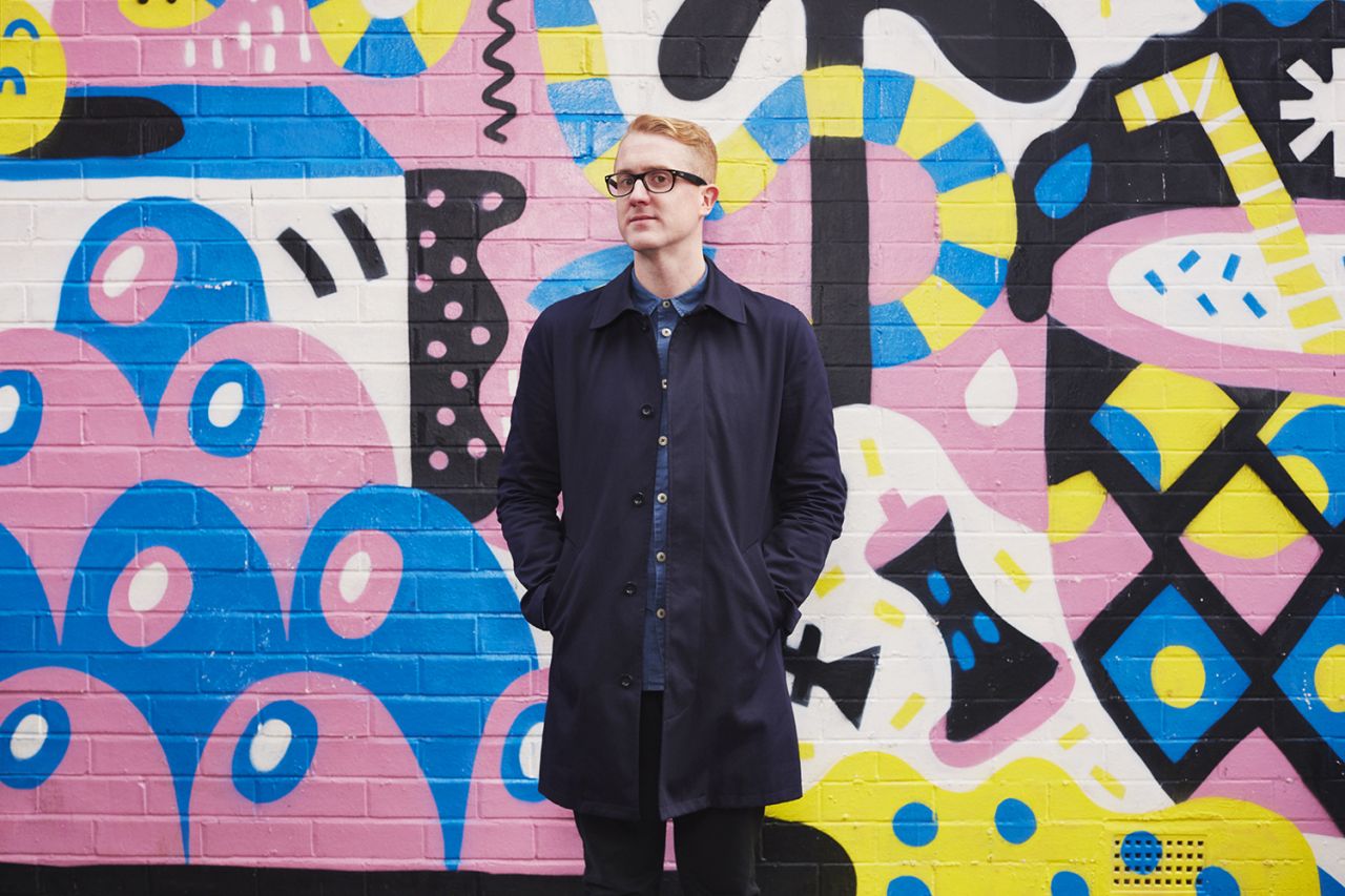 Adam Rix on growing up in Norfolk, why he didn't enjoy freelancing and ...