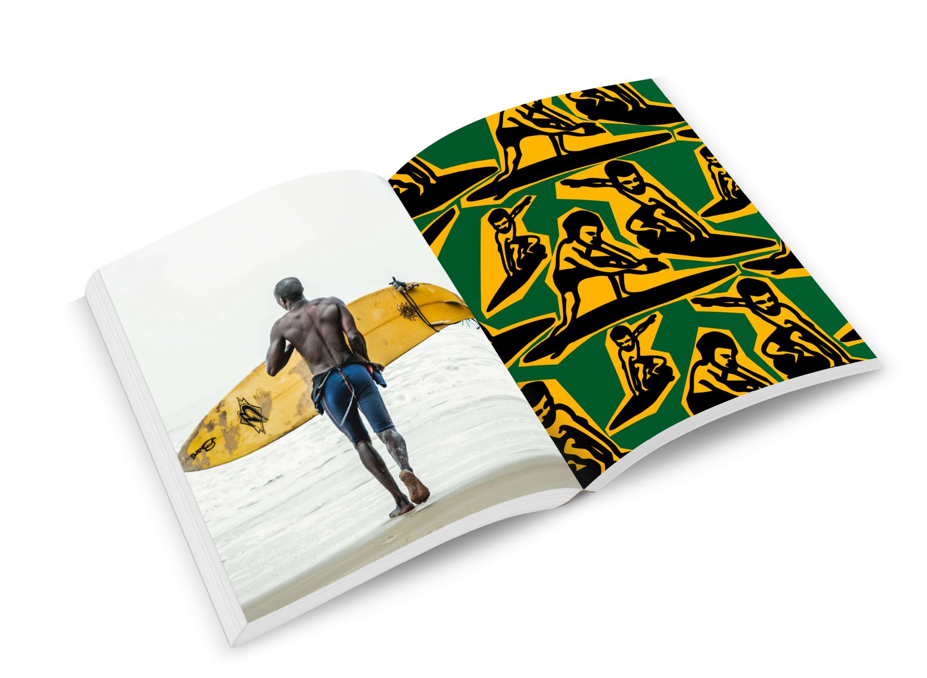 AfroSurf: Forget blonde hair and blue eyes, here's the untold story of ...