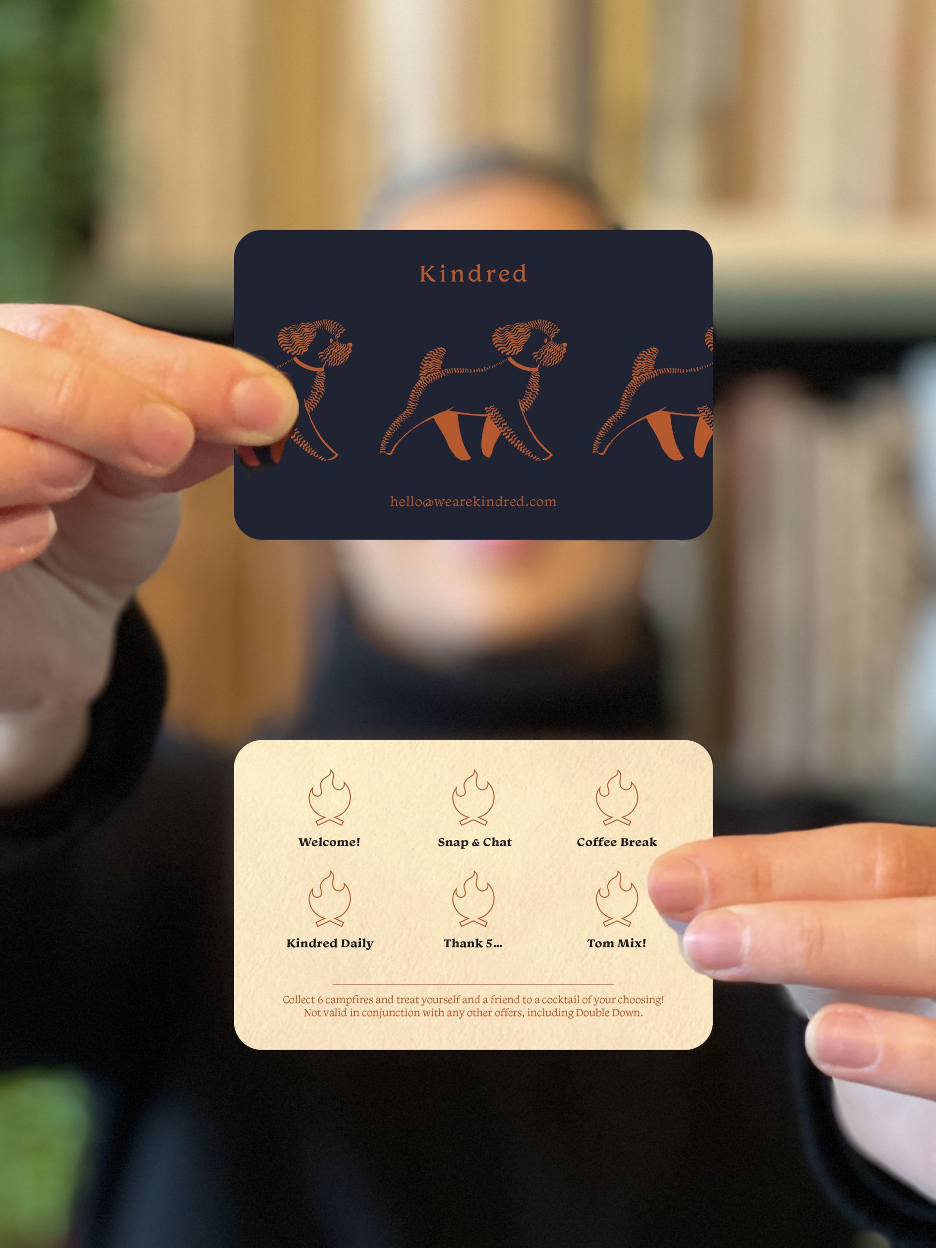 Run For The Hills creates playful illustrations to refresh brand for ...